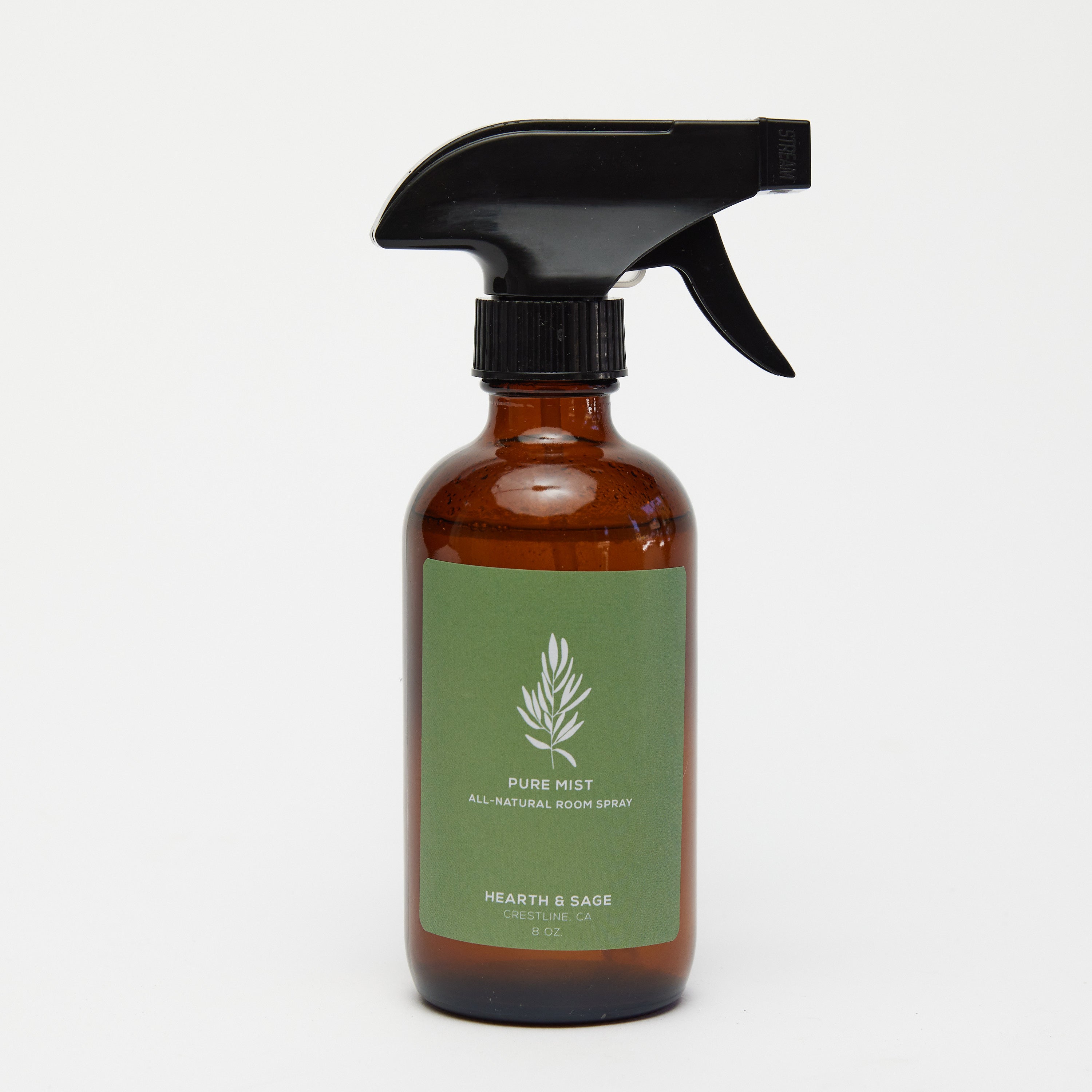 All Natural Fresh Air Mist – Hearth & Sage General Store