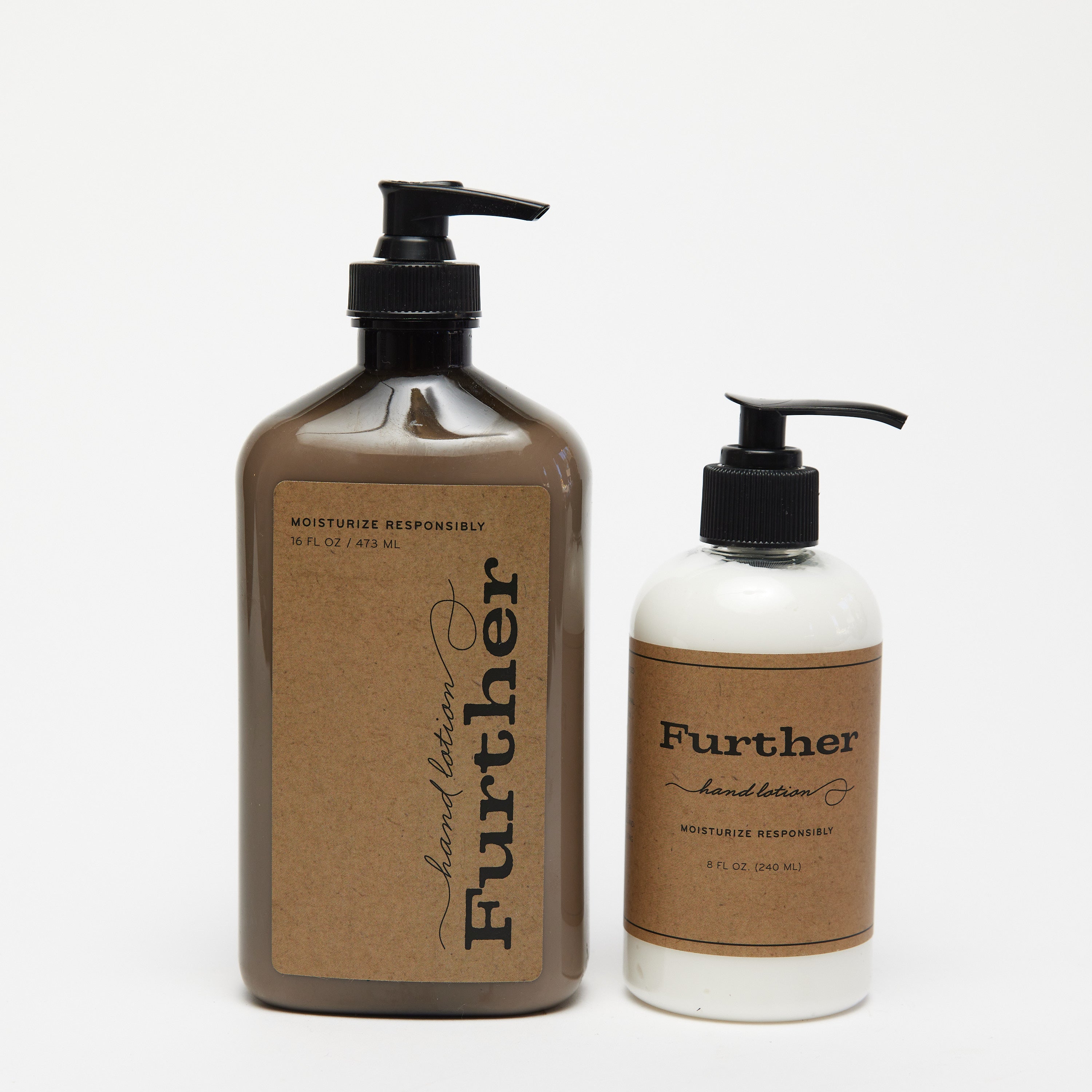 Hand Lotion